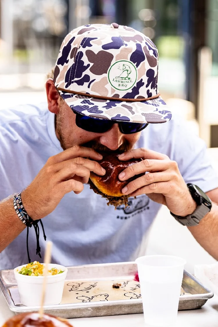 Lawrence Food Co.