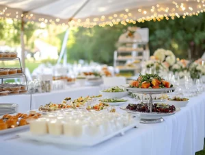 Tastify | The Ultimate Wedding Catering Checklist