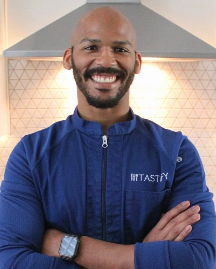 About | Tastify – Nashville's #1 Professional Chef & Catering Service