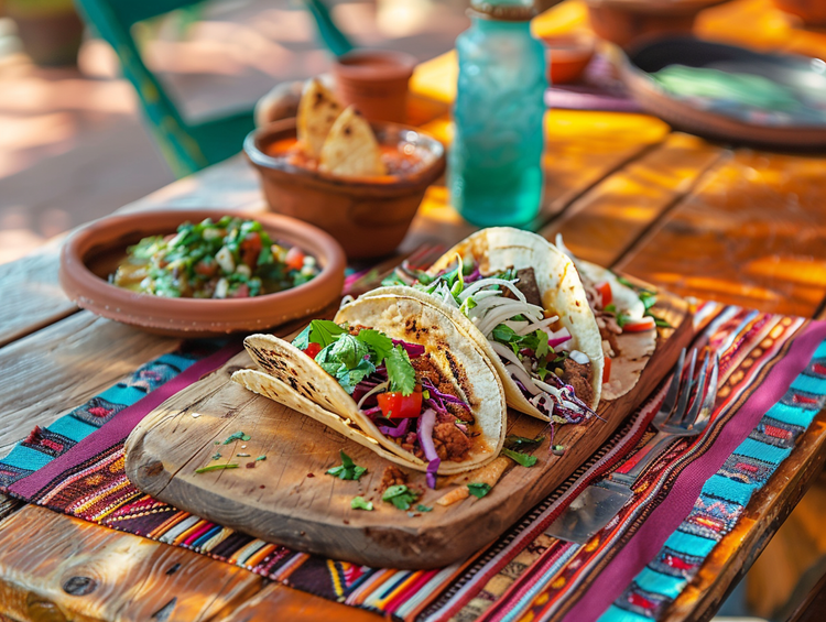 Tastify | 10 Catering Trends You'll See at Every Party in 2024