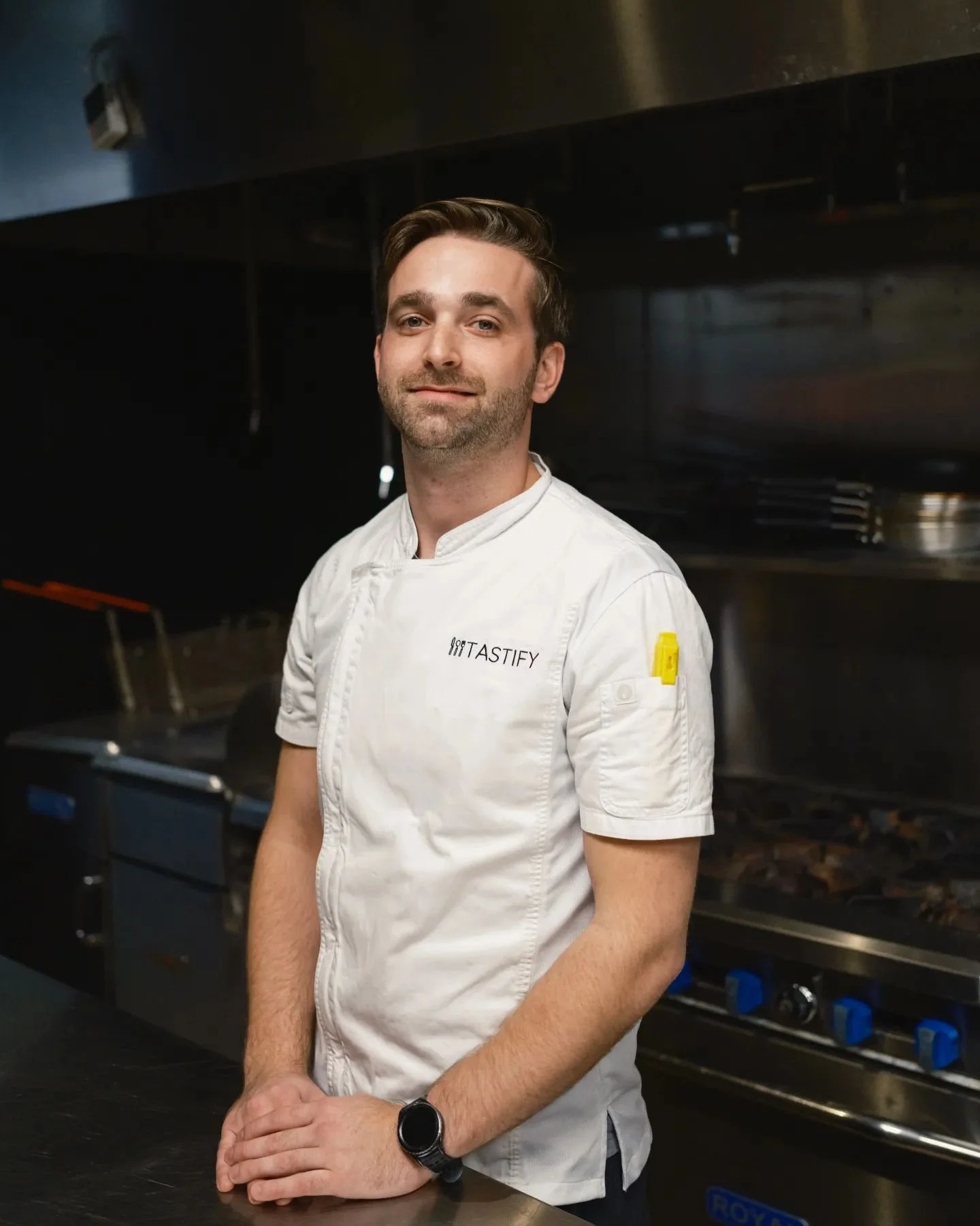 About | Tastify – Nashville's #1 Professional Chef & Catering Service