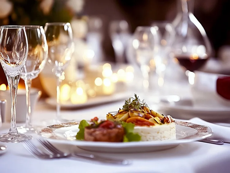 Tastify | The Ultimate Wedding Catering Checklist