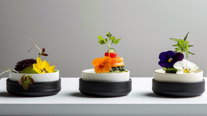 Tastify | The Art of Food Presentation