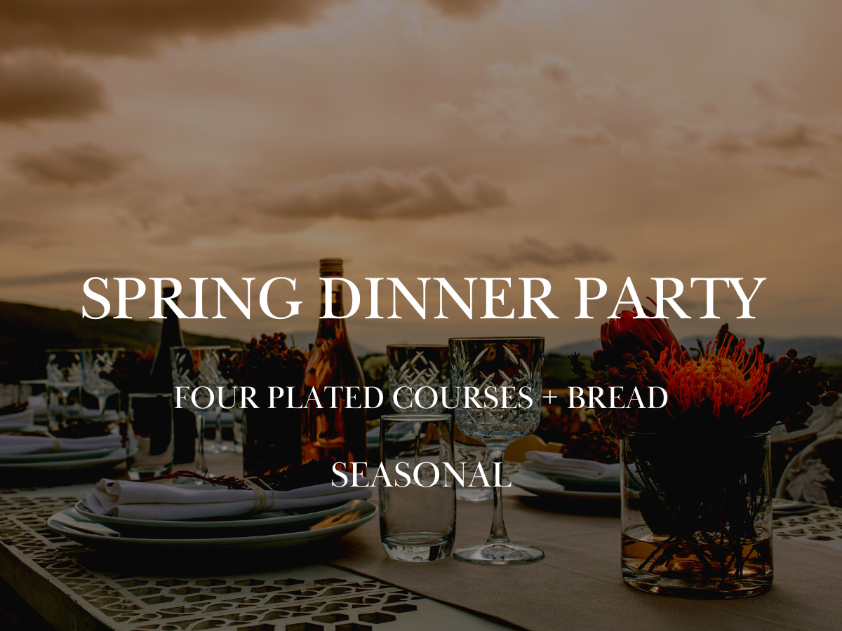 Tastify — Offerings