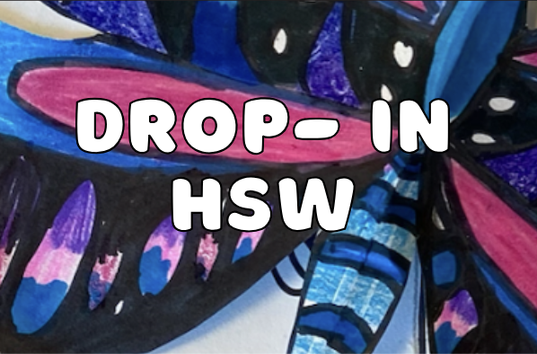 Home School Workshops — Whimsy Wees