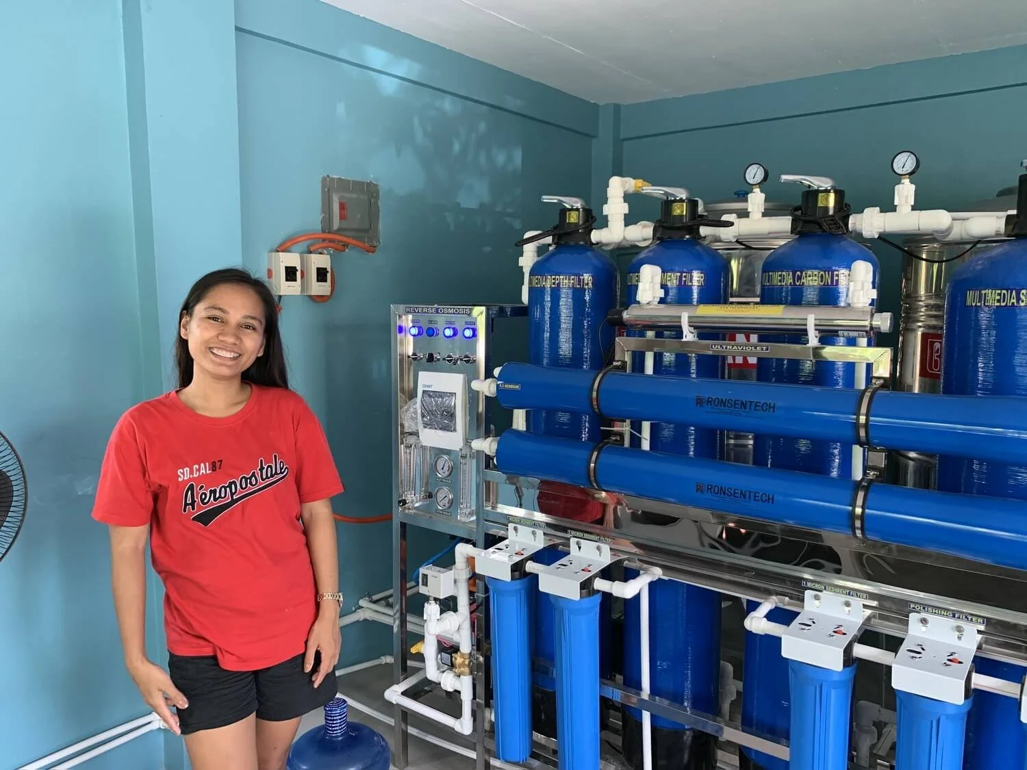 Philippines Team Retreat 101 — TeamUp