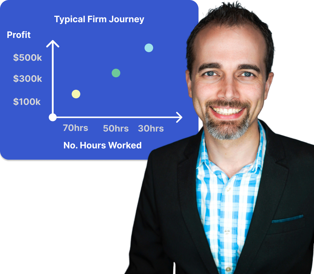 TeamUp - Build Elite Accounting Teams