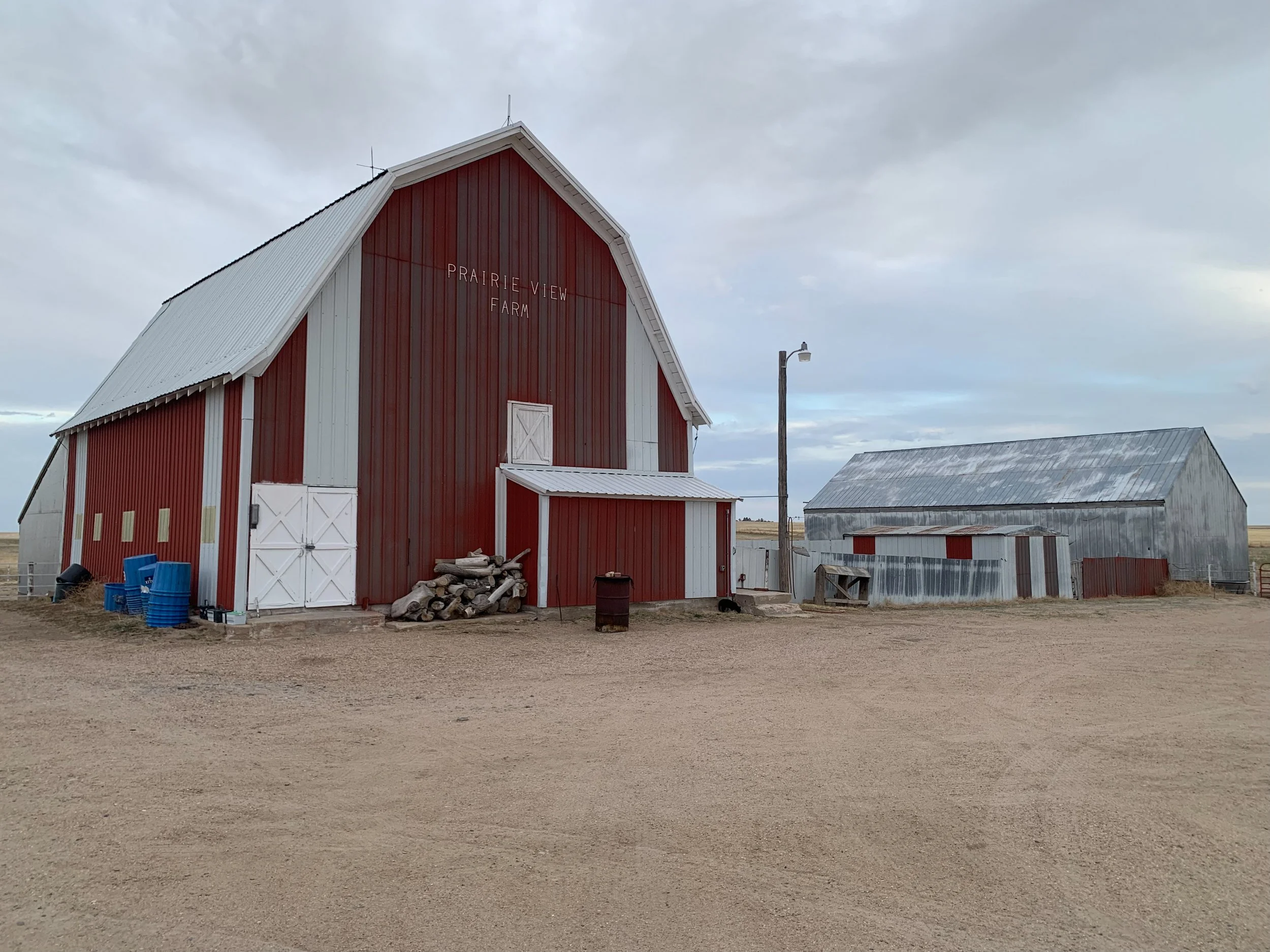Colorado Prime Beef | Home Grown Beef | Stoneham, CO
