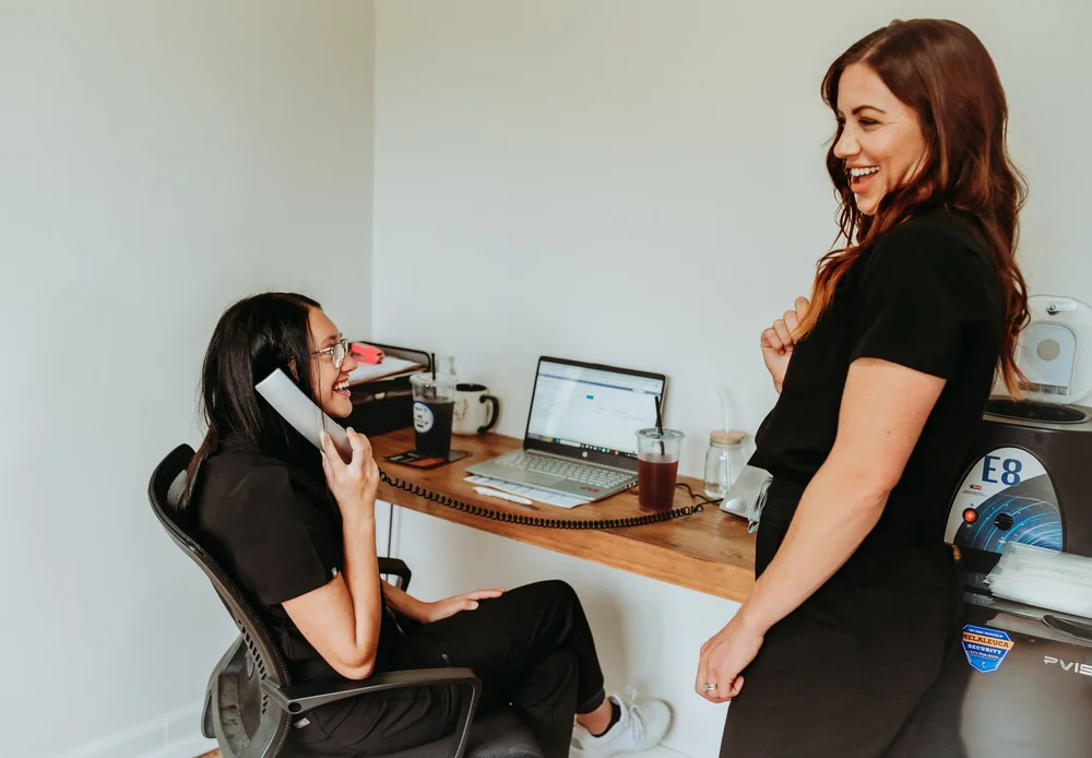 Contact — Elivate Wellness