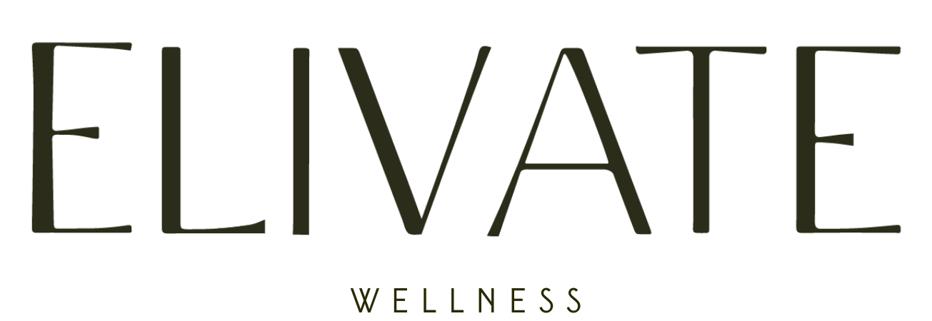 Elivate Wellness | Hormone Optimization | Laser Services
