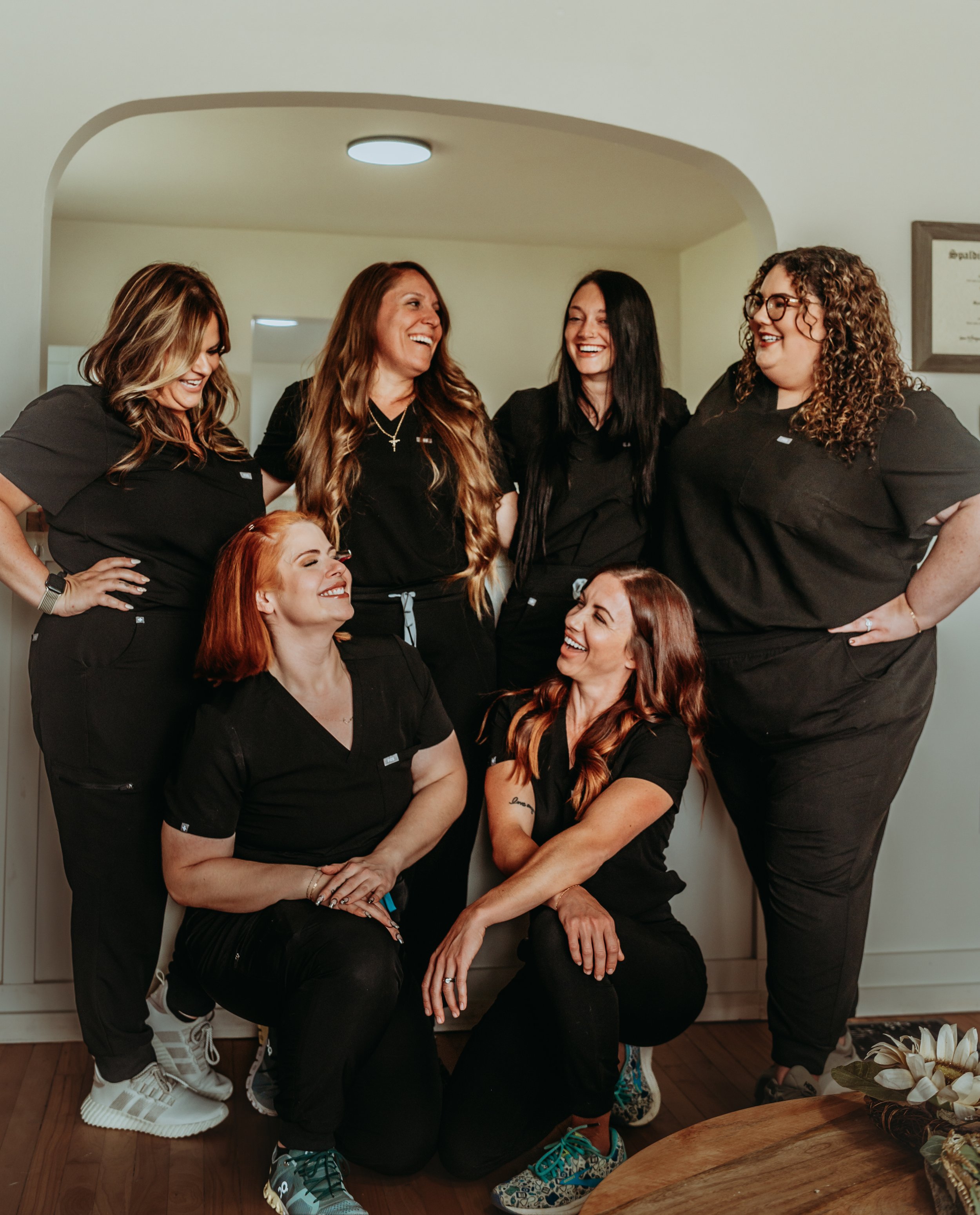 Memberships — Elivate Wellness