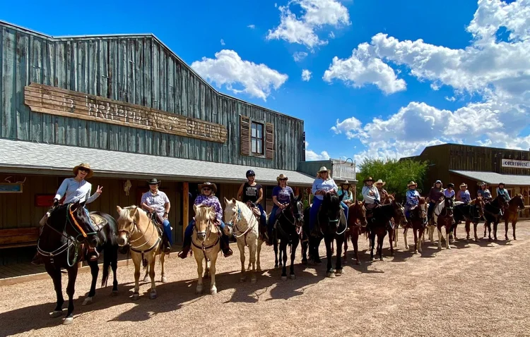 Specials & Retreats — Tombstone Monument Ranch & Cattle Co