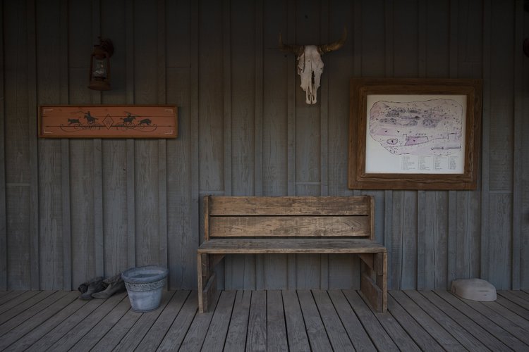 About the Ranch — Tombstone Monument Ranch & Cattle Co