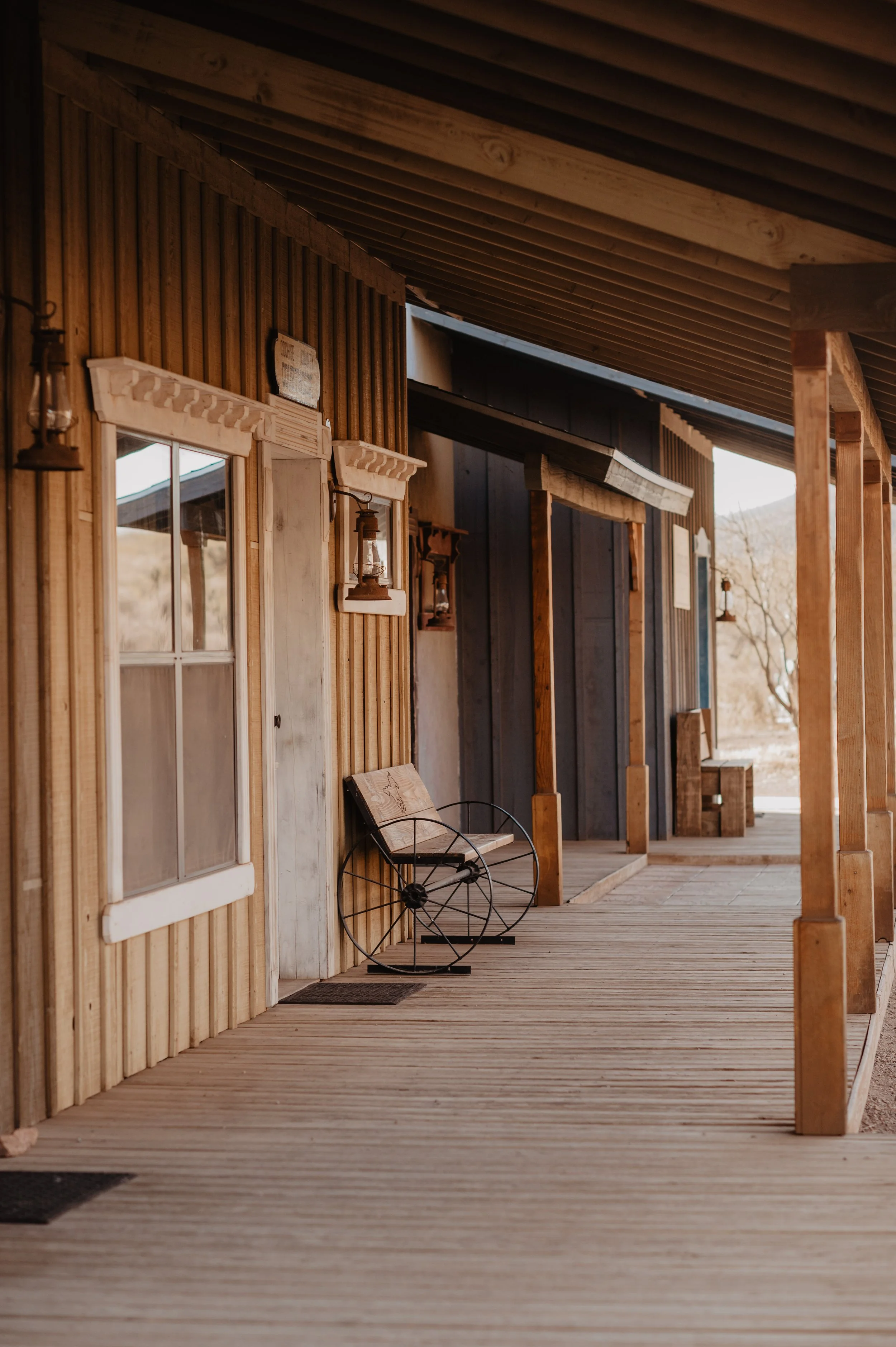 Tombstone Monument Ranch & Cattle Co — Arizona Dude Ranch