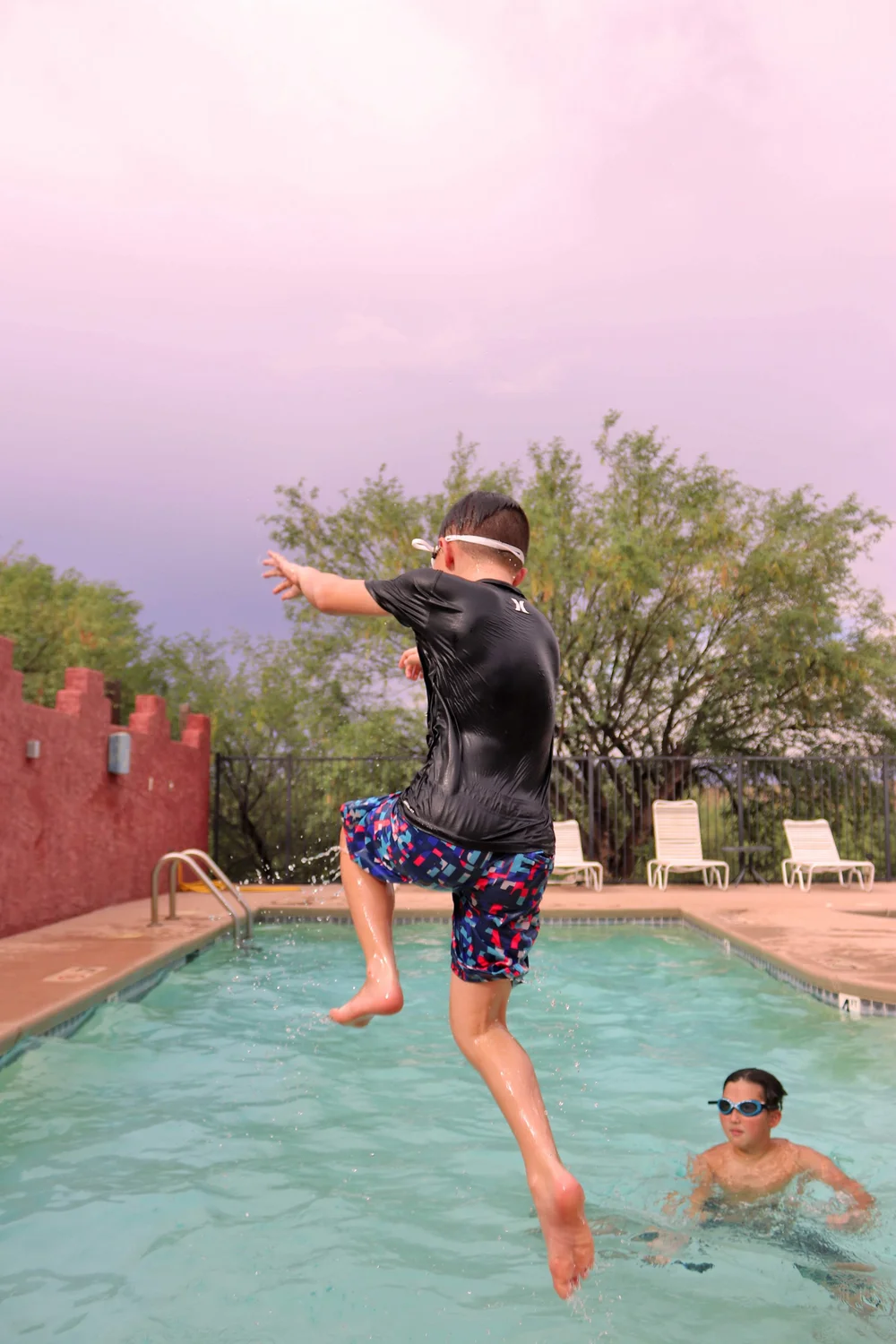 Amenities — Tombstone Monument Ranch & Cattle Co