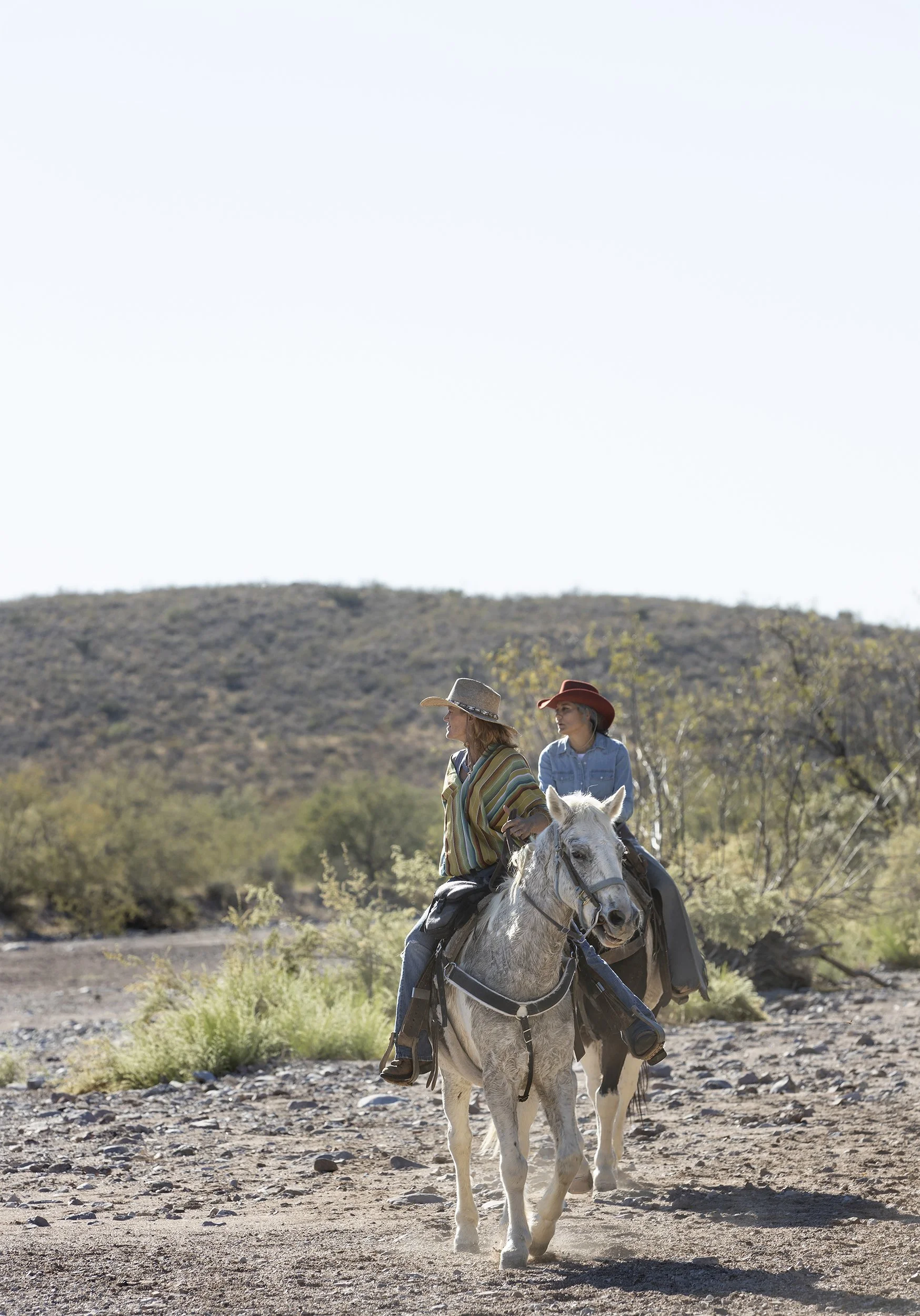 Horseback Riding — Tombstone Monument Ranch & Cattle Co