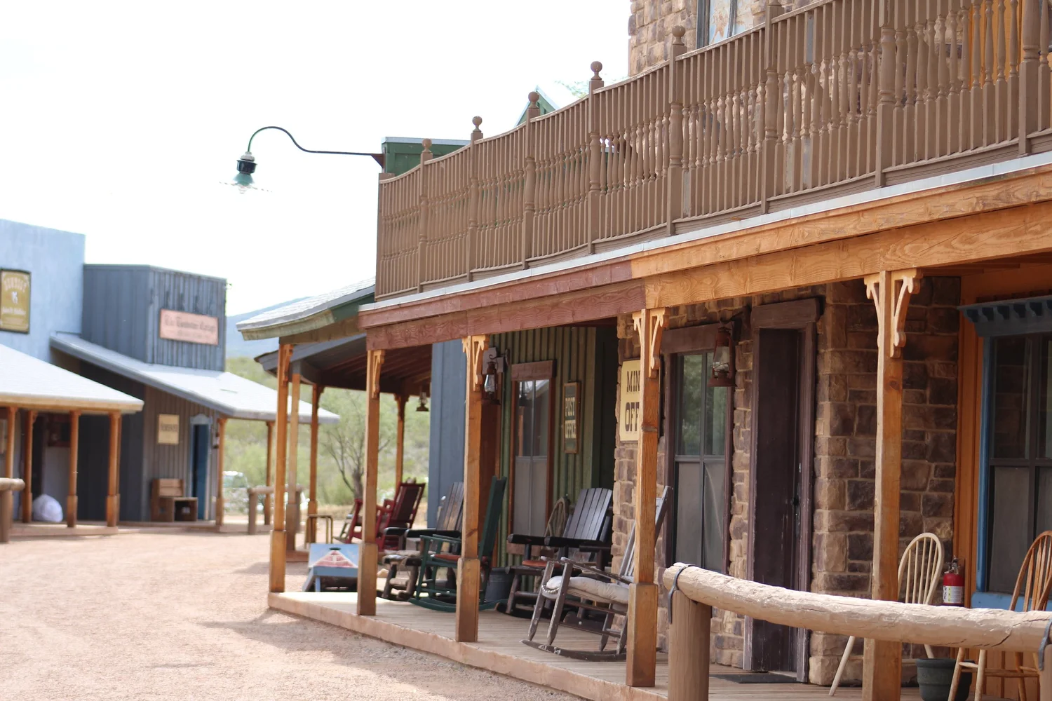 Rate Packages — Tombstone Monument Ranch & Cattle Co