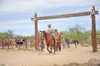 Full American Plan — Tombstone Monument Ranch & Cattle Co