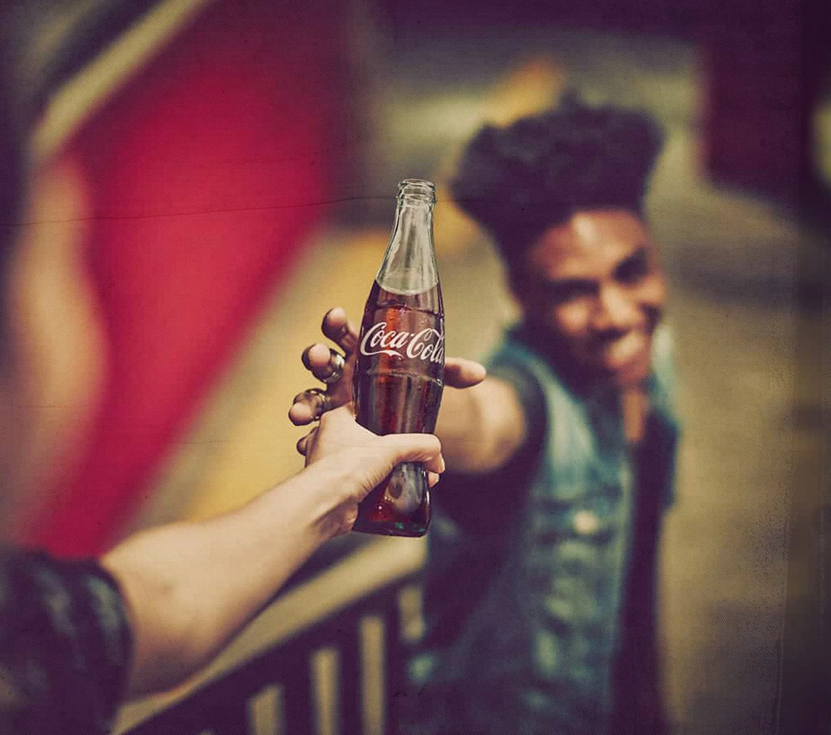 Decatur Coca-Cola Bottling Co