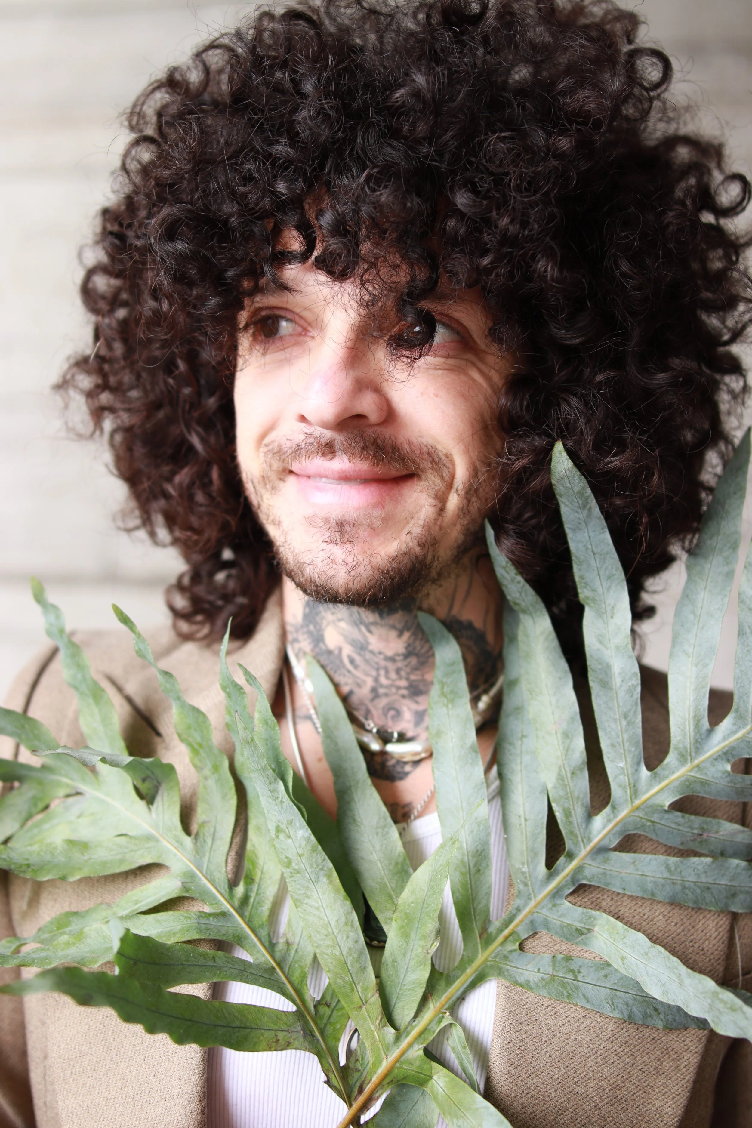 Sal Salcedo