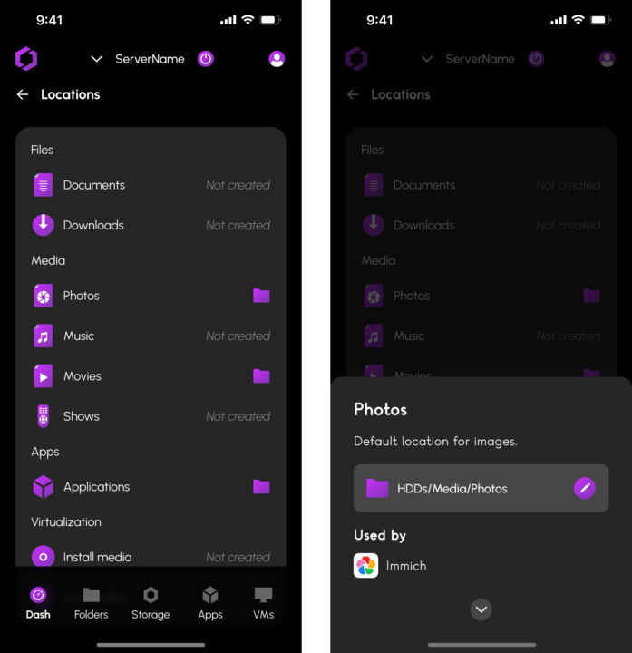 HexOS Q1 Status Update — HexOS