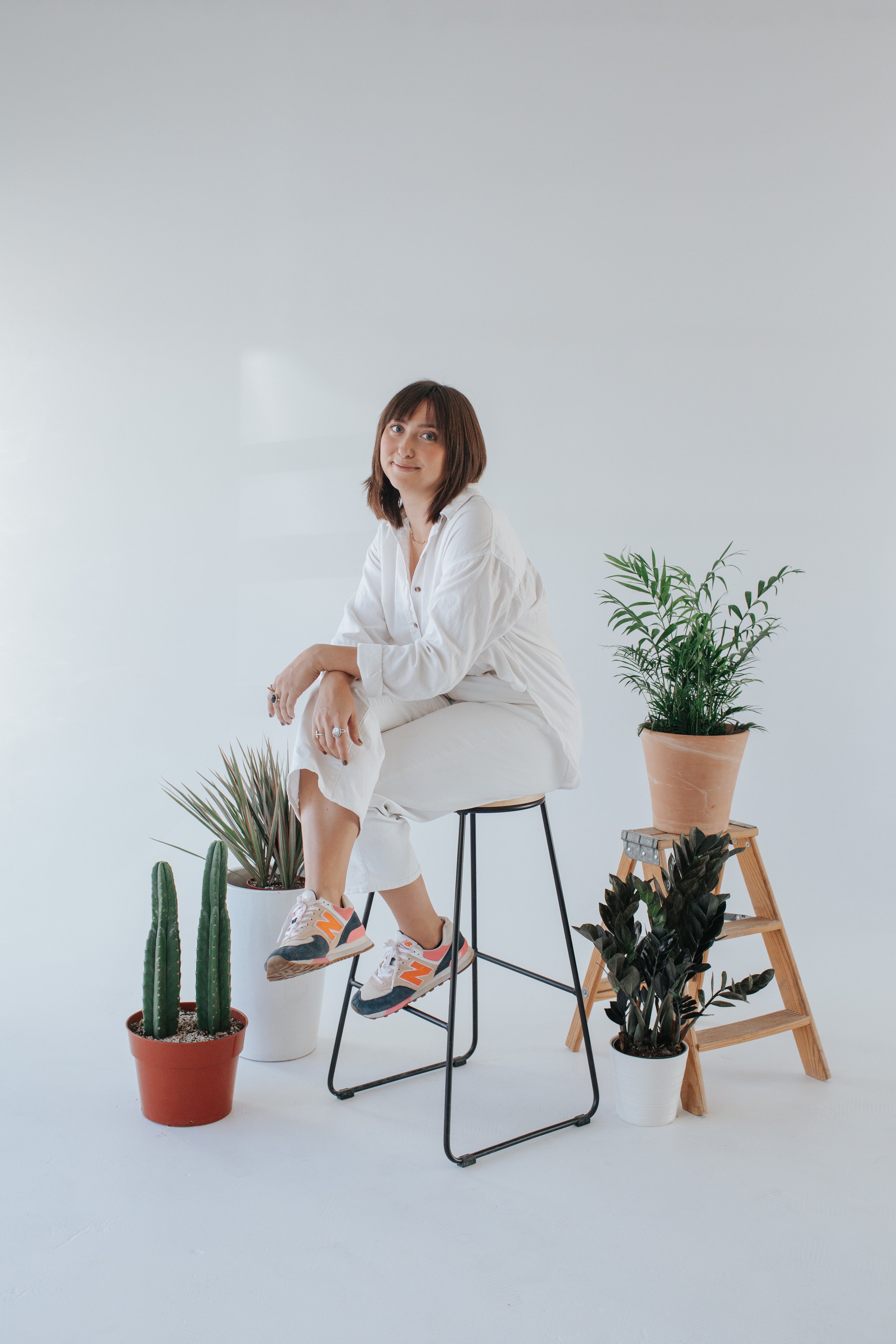 Gallery — Somewhere Studio