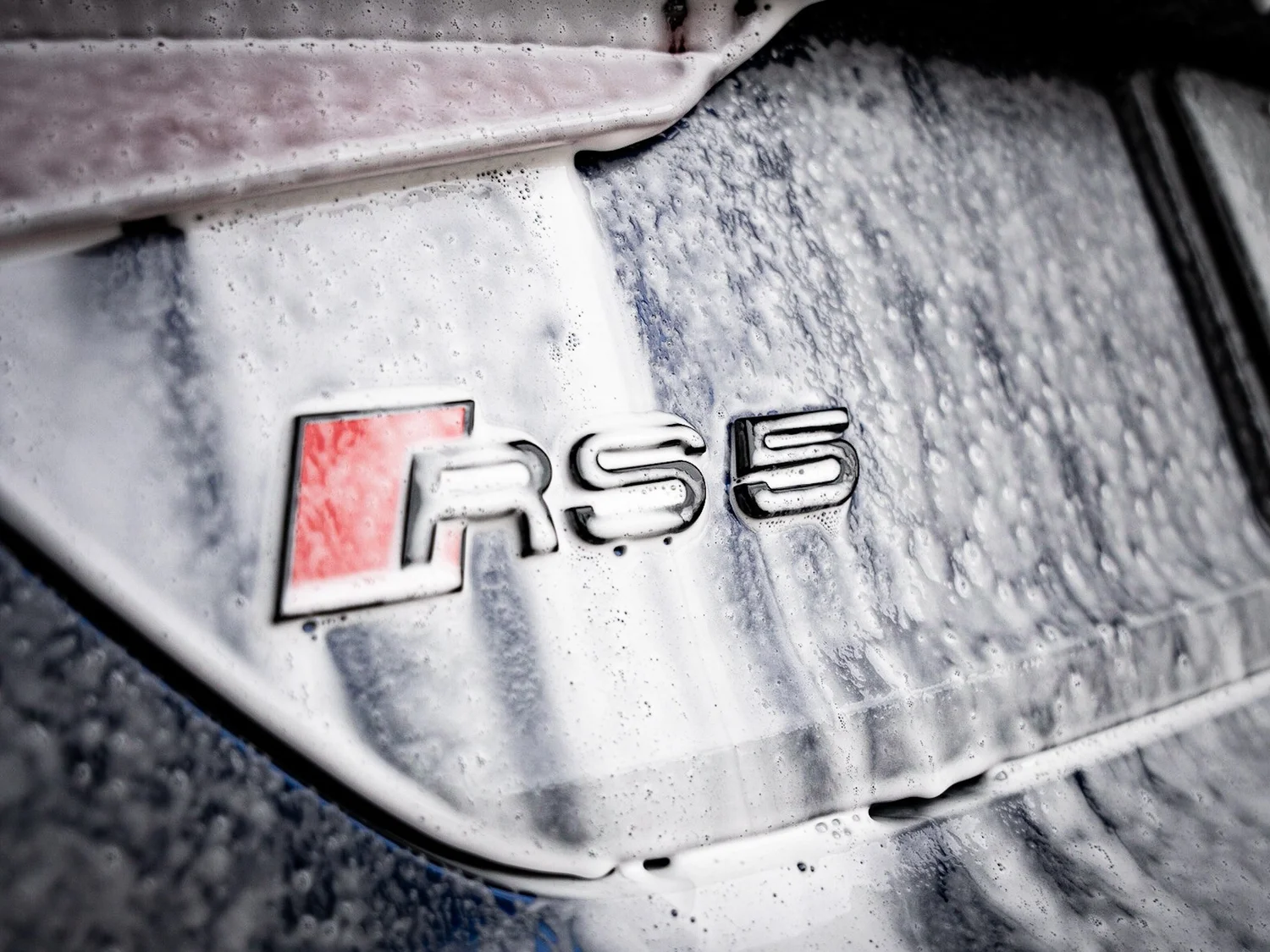 Paint Swirls, The Causes, How To Fix Them And Prevent Them — Showtime ...