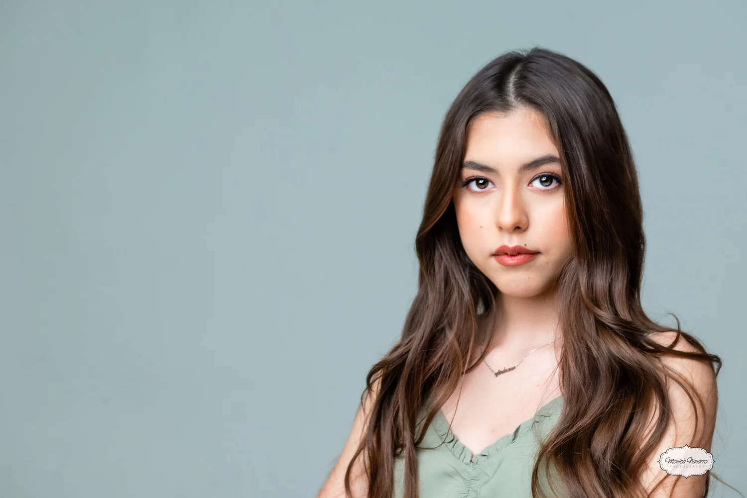 Andrea Marie XV casual session — Monica Navarro Photography