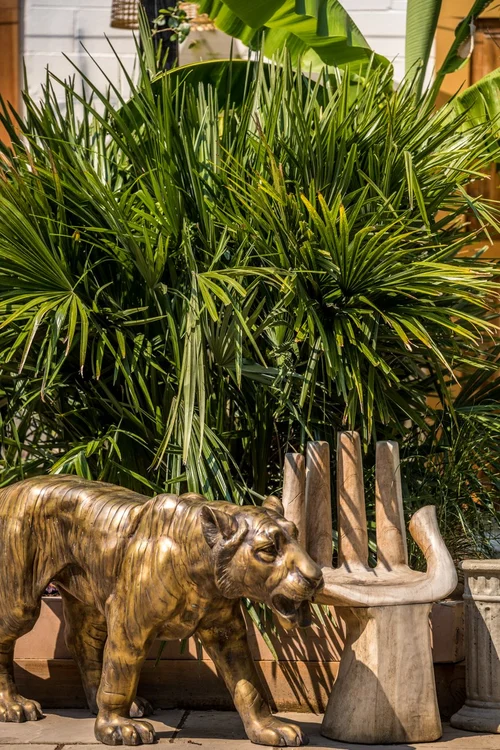 Garden Reservations — Outdoor Cocktail Bar in Cincinnati OTR | Somerset Bar