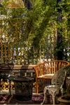 Garden Reservations — Outdoor Cocktail Bar in Cincinnati OTR | Somerset Bar