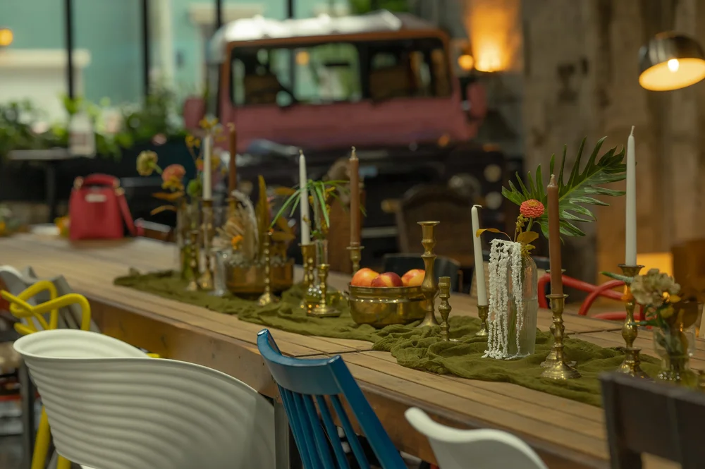 SOMERHAUS — Outdoor Cocktail Bar in Cincinnati OTR | Somerset Bar