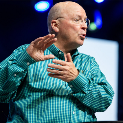 HOME - THE KERYGMA SUMMIT