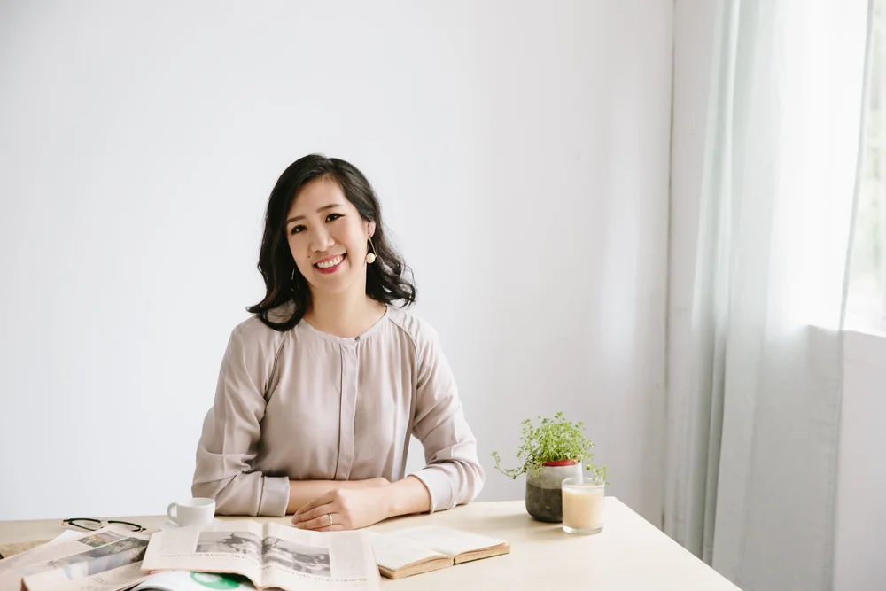 You Already Know — Laura Huang
