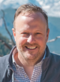 Our Leadership — Mission Training International