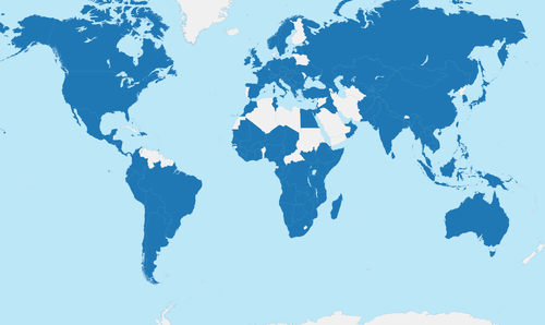 The Journey of MTI — Mission Training International