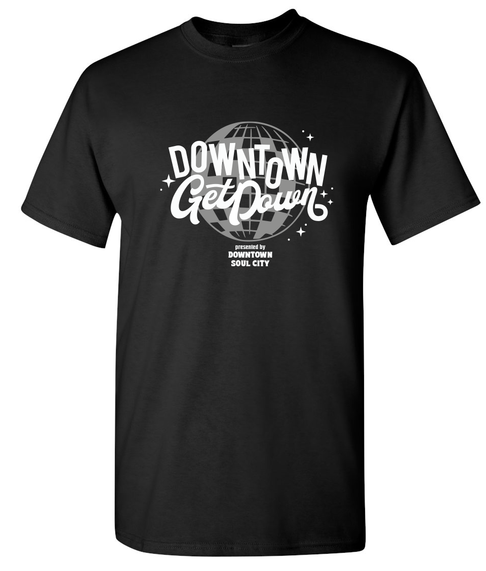 Store 2 — Downtown Soul City