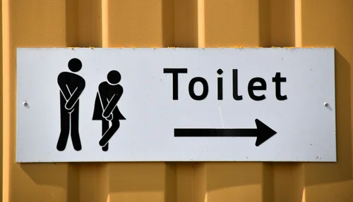 Why Is My Child Afraid to Poop? Understanding Toilet Anxiety in ...