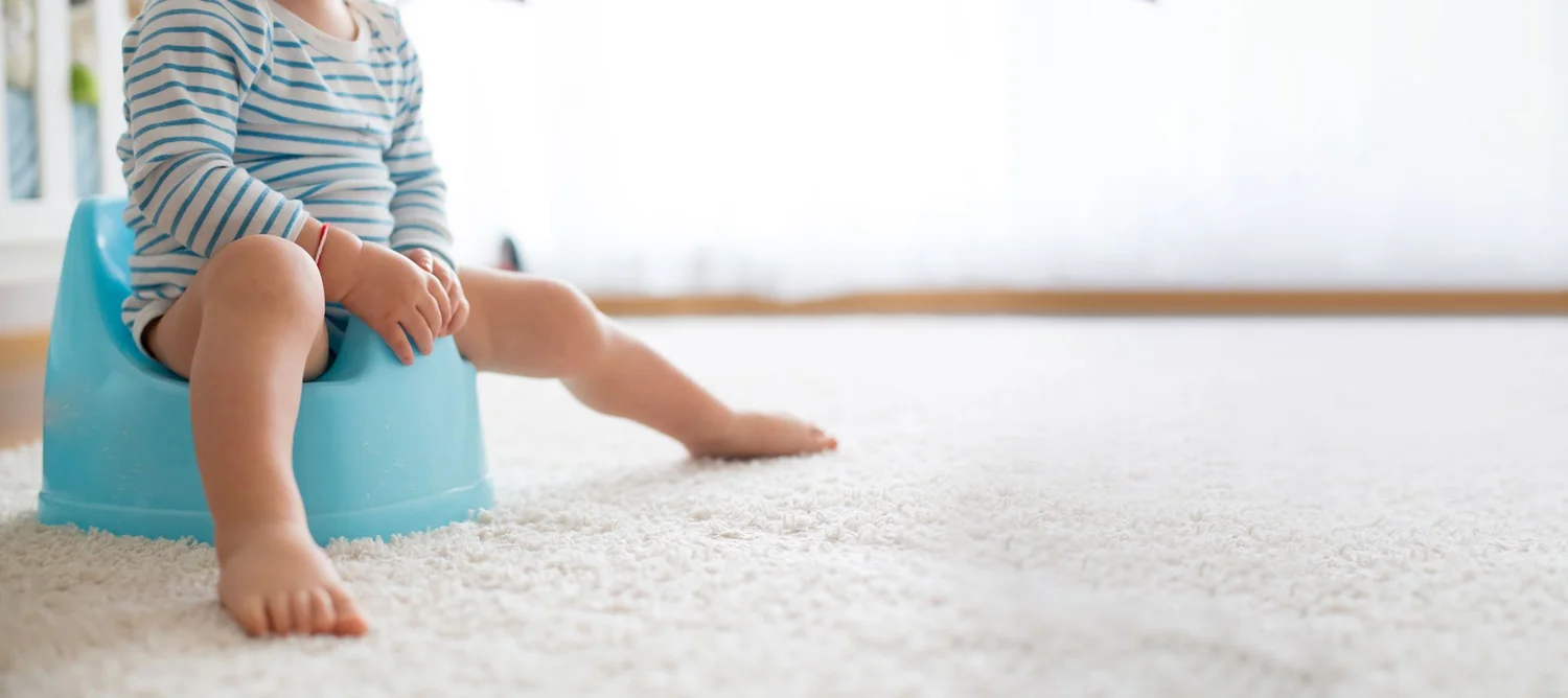 Potty Training Programs | Parent Coaching | Vancouver, BC