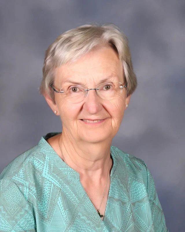 Our Team — Saint John the Baptist Catholic School Healdsburg