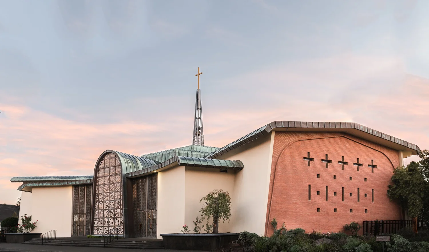 General 1 — Saint John the Baptist Catholic School Healdsburg