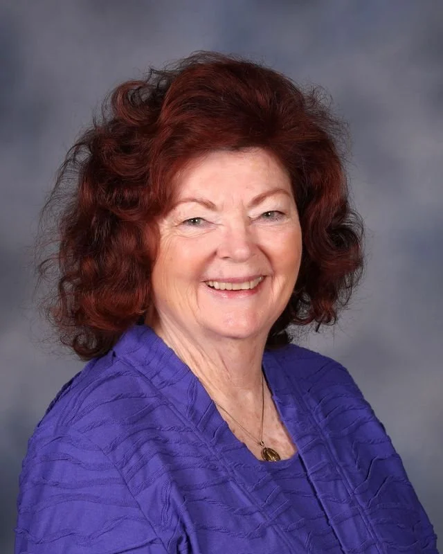 Our Team — Saint John the Baptist Catholic School Healdsburg
