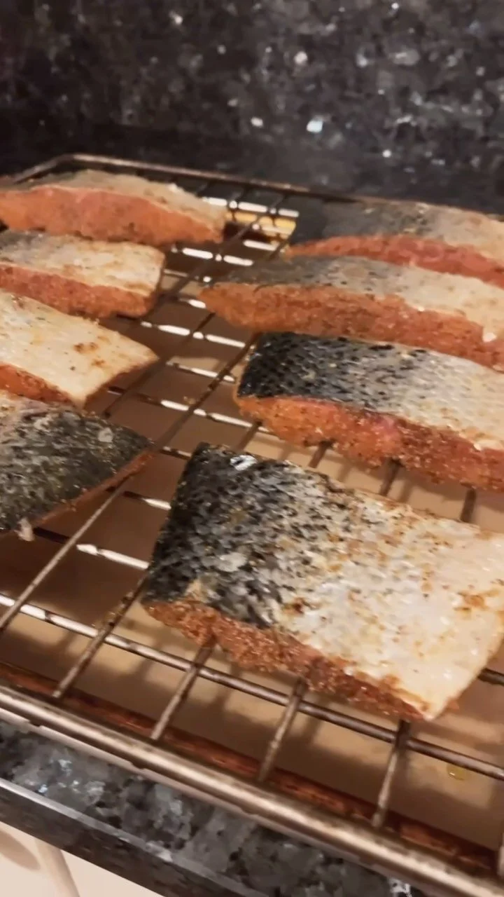 SmokinTex Electric Smokers