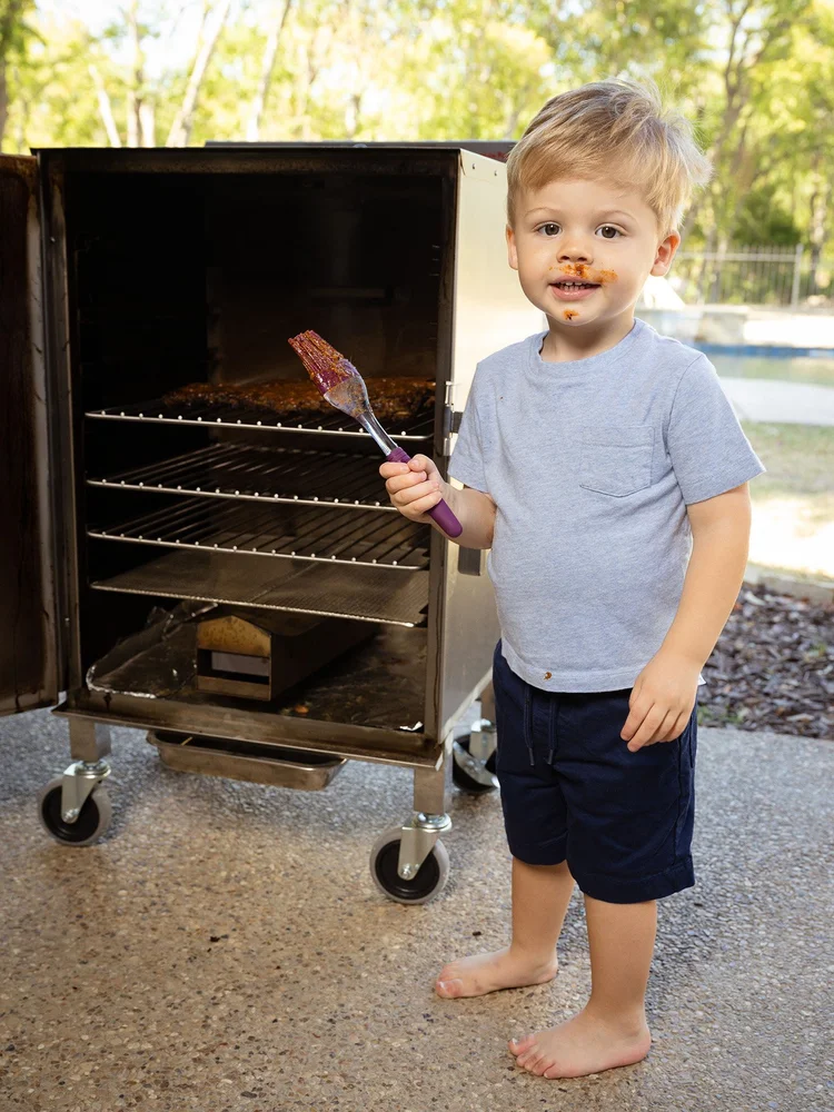 SmokinTex Electric Smokers