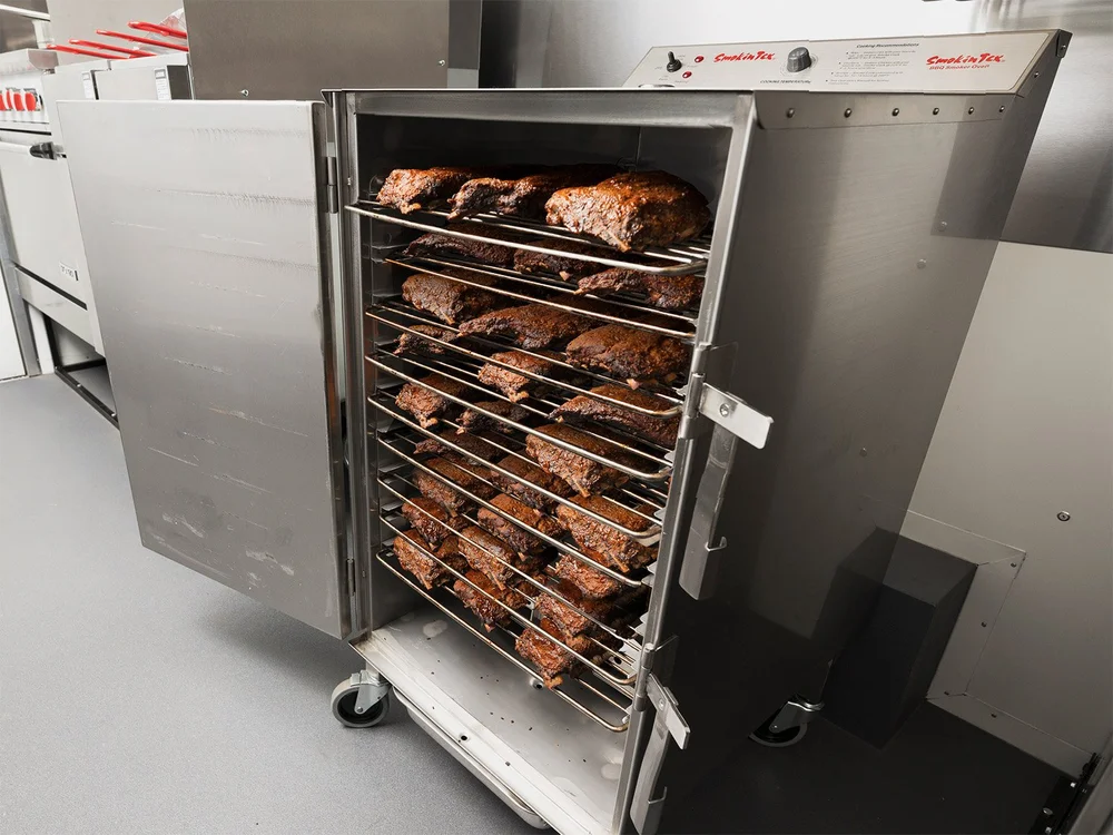 SmokinTex Electric Smokers