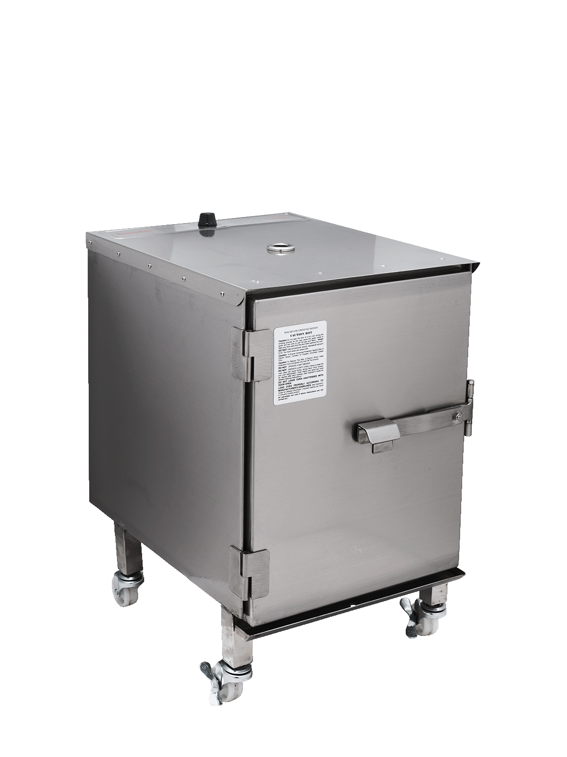 SmokinTex Electric Smokers