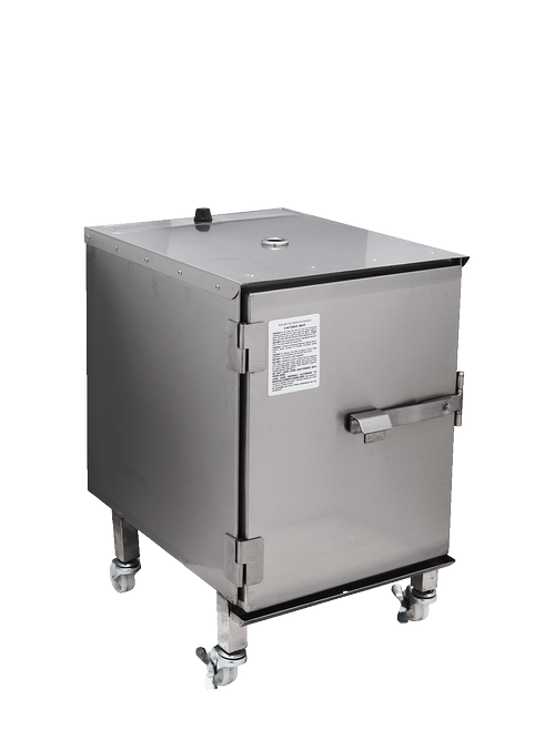 SmokinTex Electric Smokers