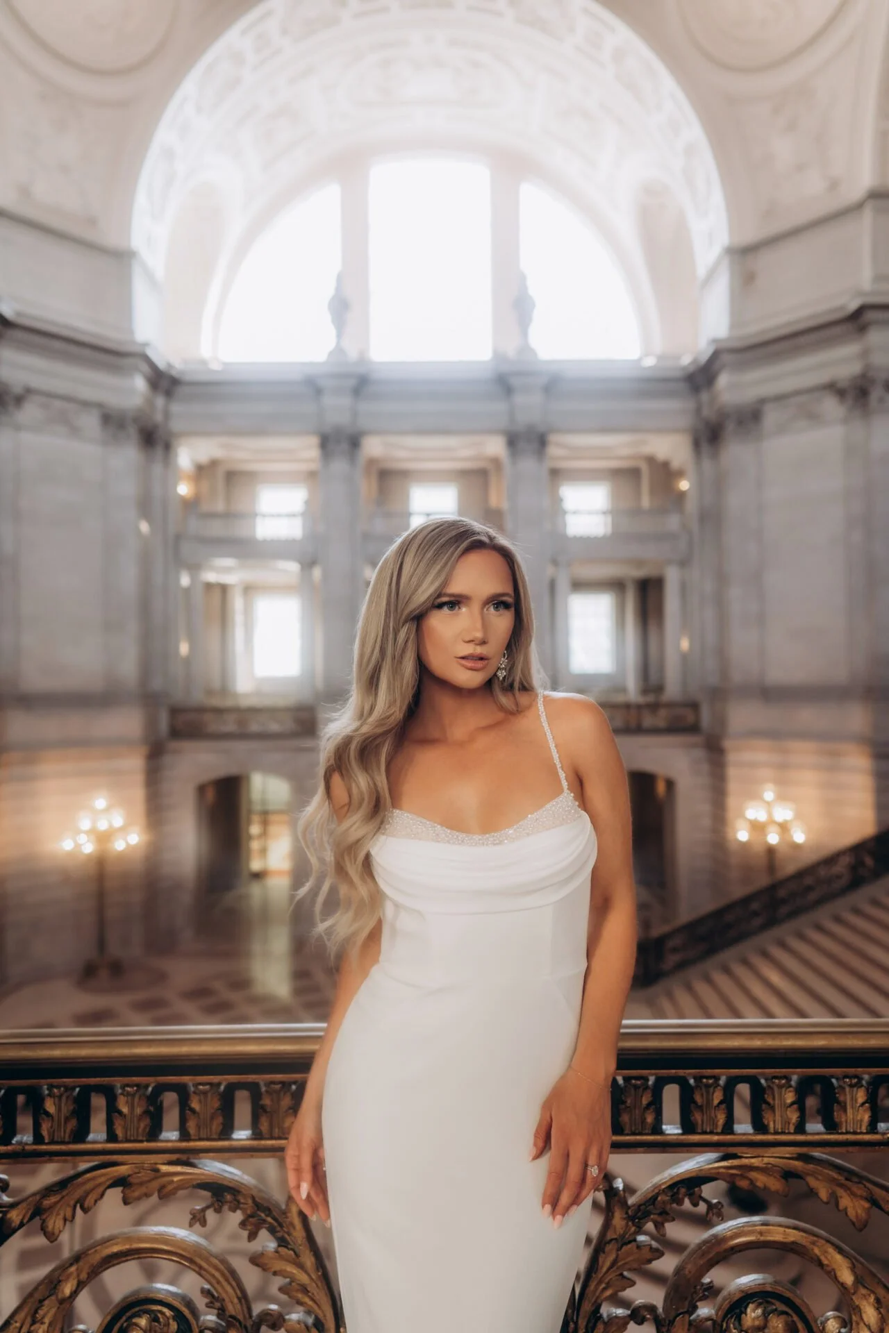 Stella York — Something Bridal Boutique