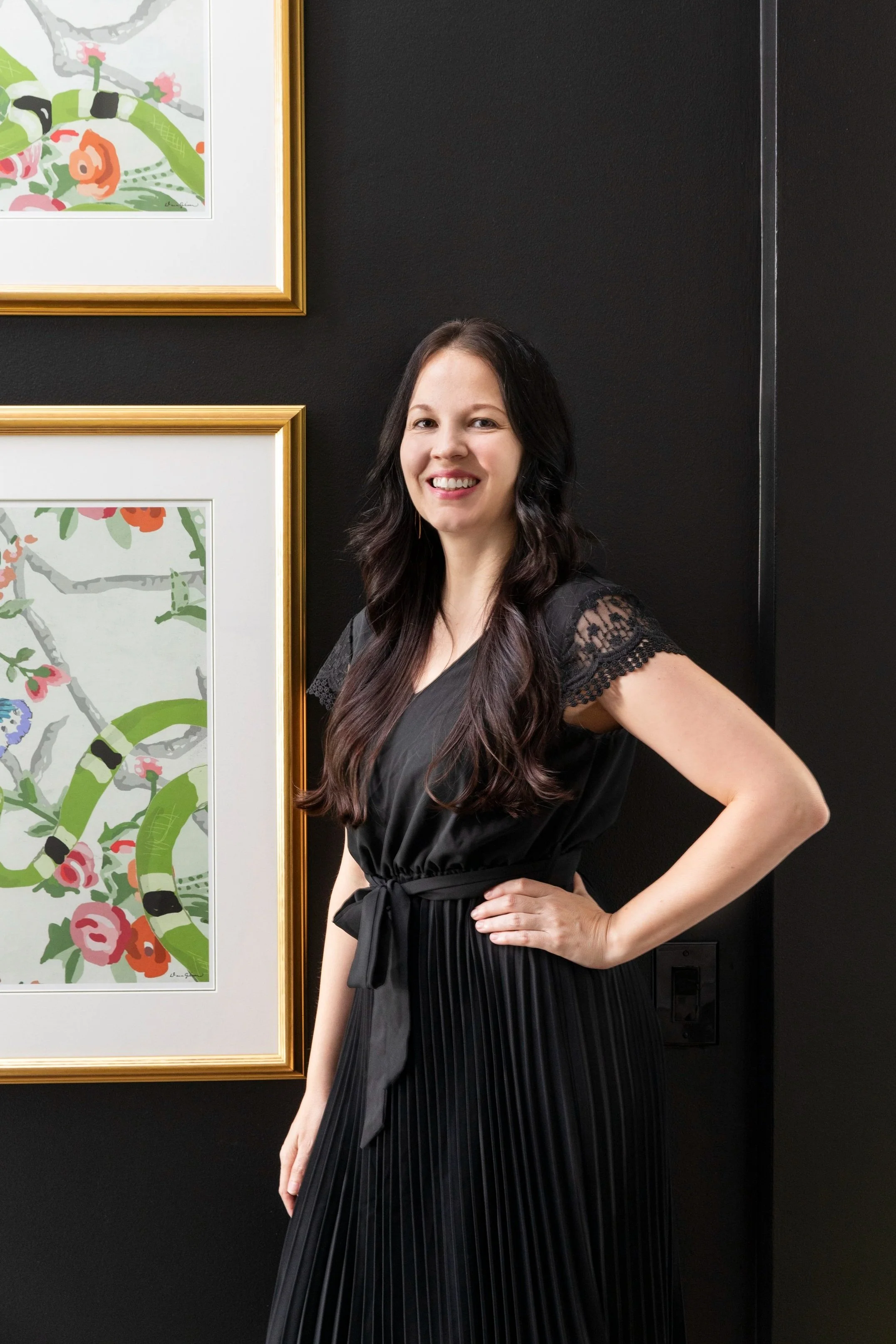 Danielle Baker — Studio Elle