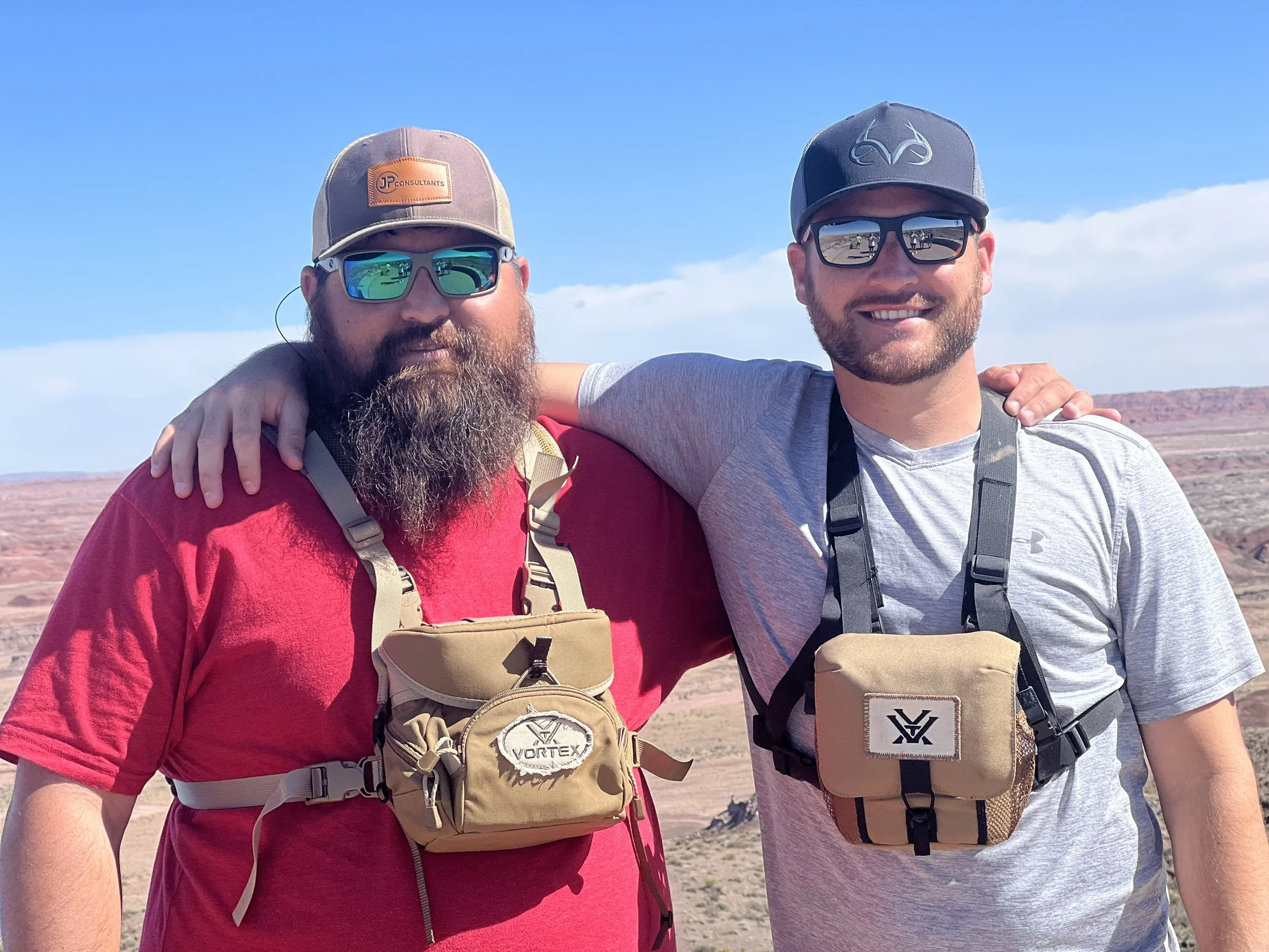 Meet the Team- Oklahoma Drone Recovery Company | Oklahoma Drone Services
