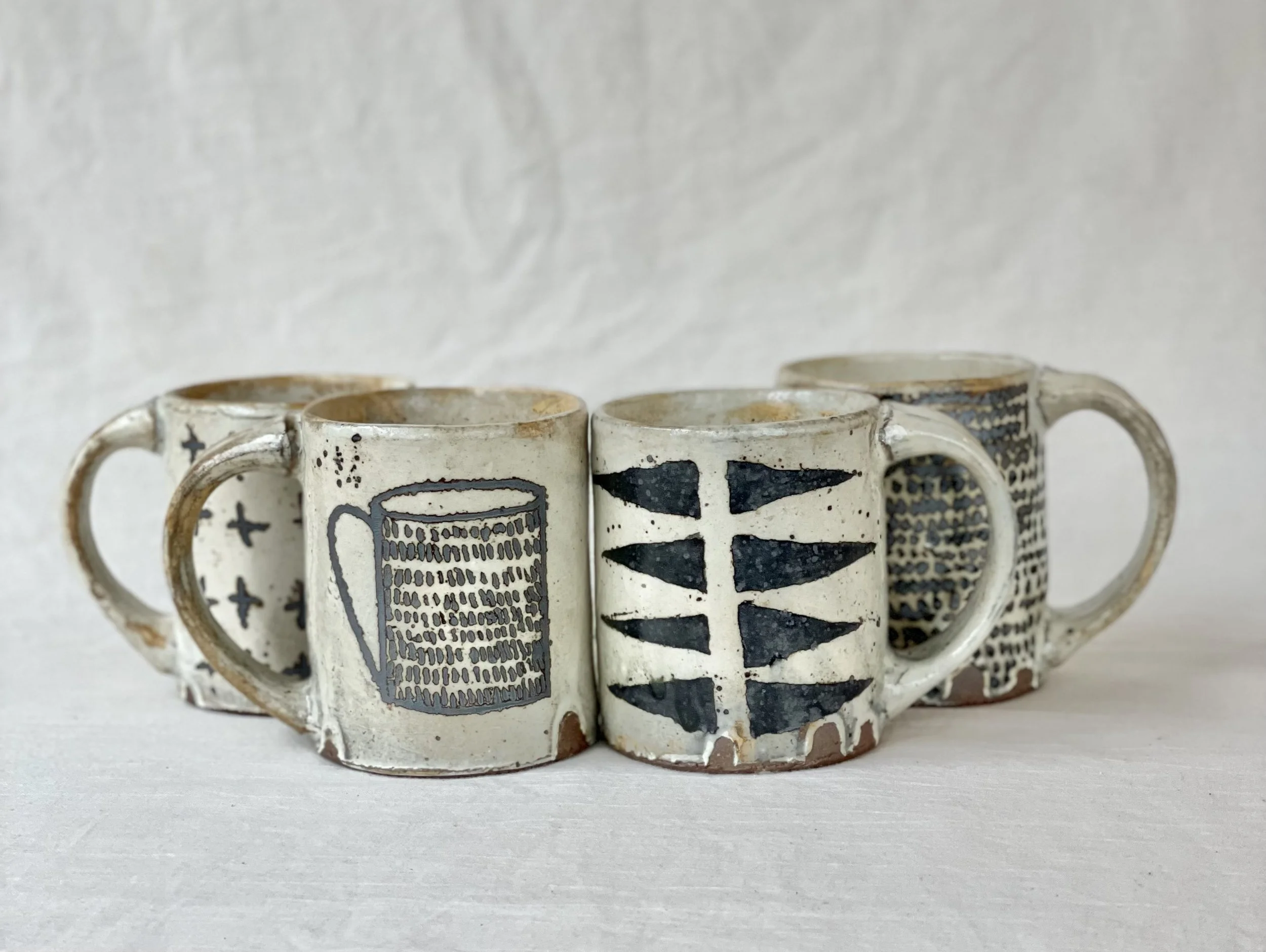 Current Classes — Friendly City Clay & Art Center